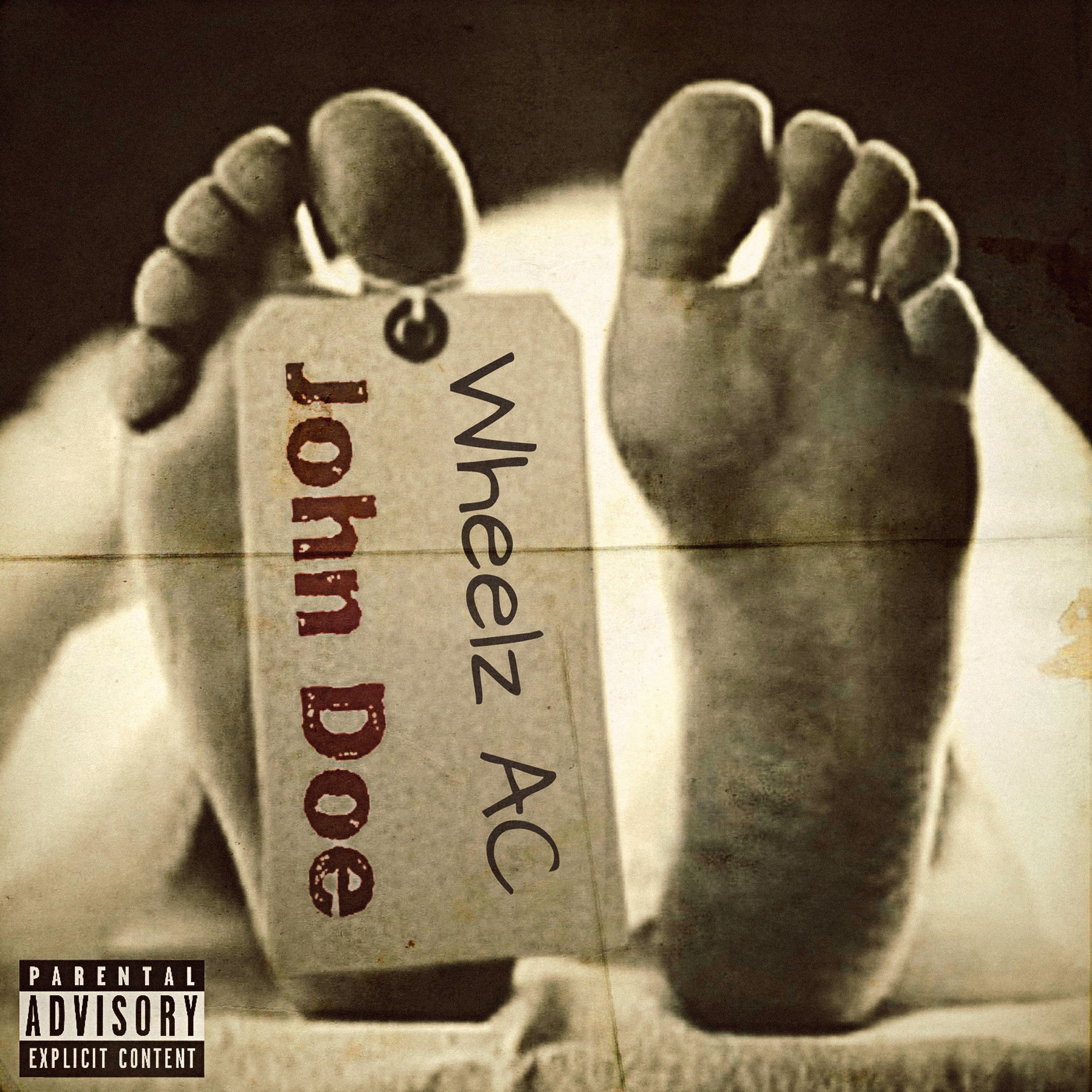 John Doe – Wheelz AC