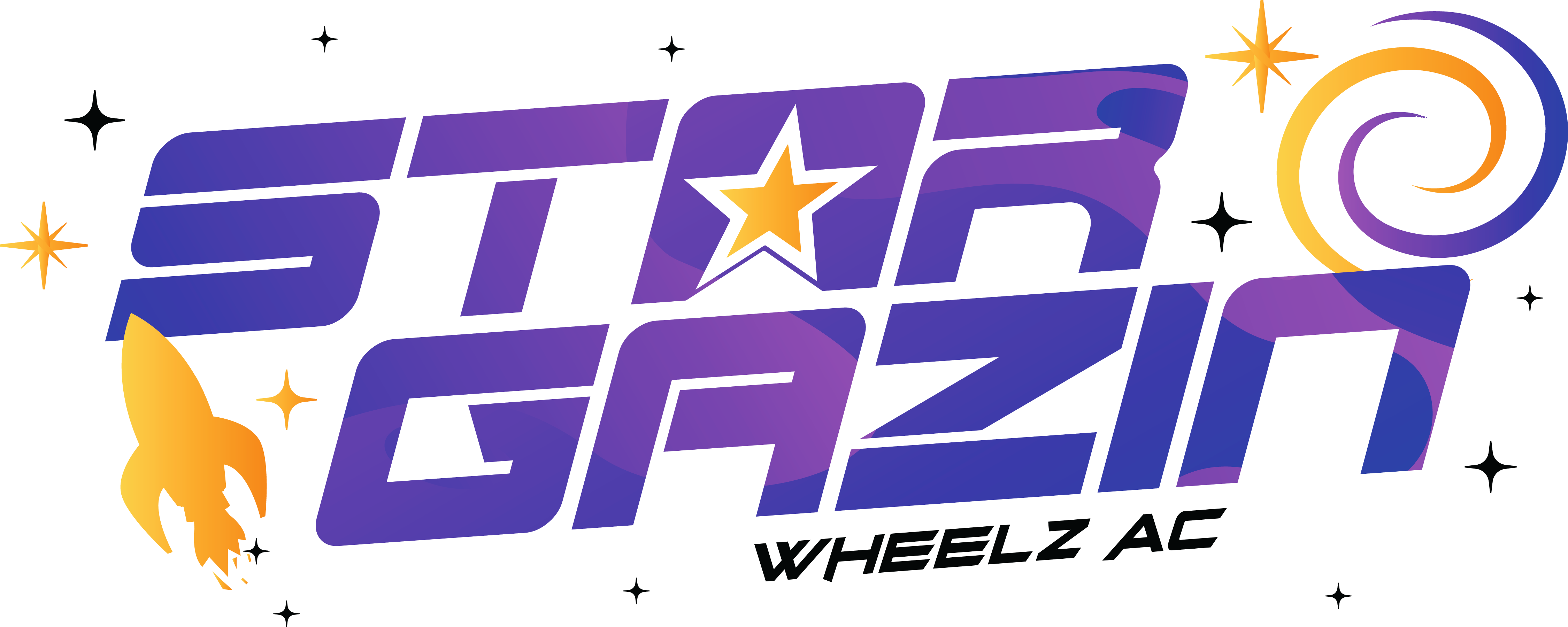 Star Gazin' – Wheelz AC